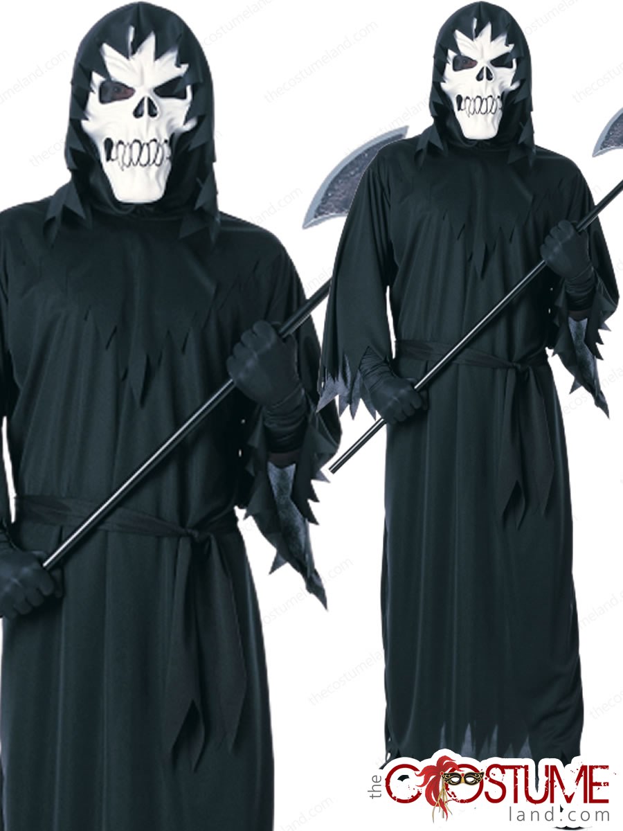 Horror Costumes For Men